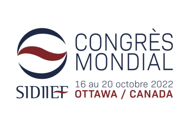 Mercy Ships Canada Becomes Major Partner of 8th World Congress of ...